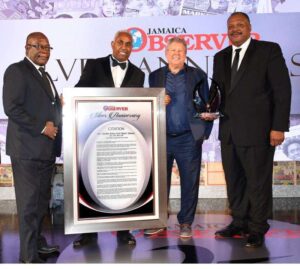 Recalling 15 years of observing 'Butch' Stewart - Jamaica Observer