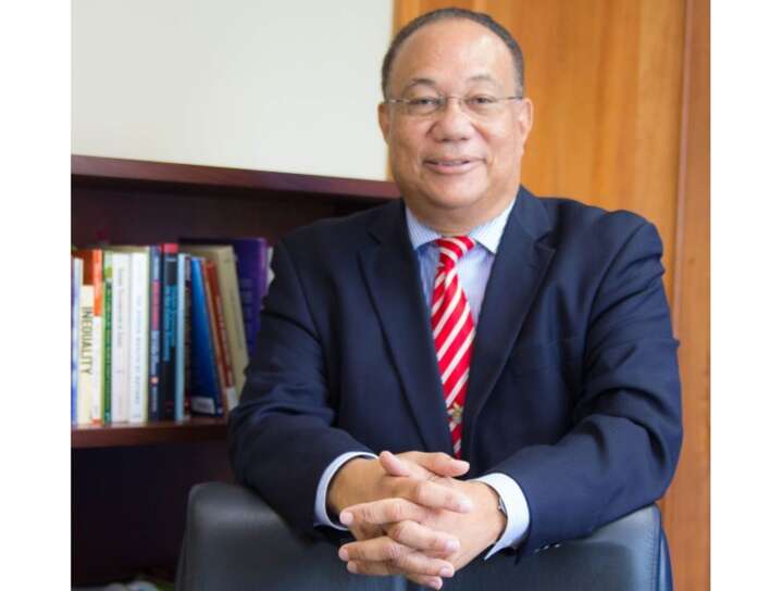 Remembering Richard Bernal - Jamaica Observer