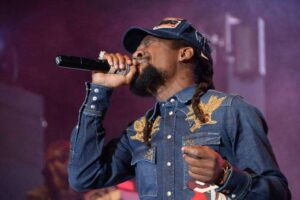 Same song for Jah Cure - Jamaica Observer