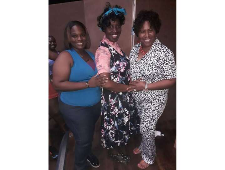 Ex-Baby Motha heads to MoBay - Jamaica Observer