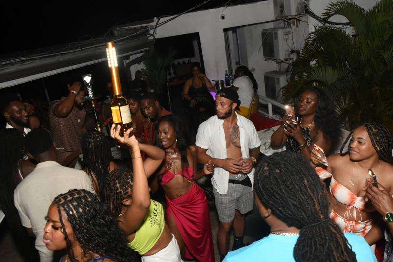 10 Reasons Lounge 2727 is among the Hottest Night Spots in Montego Bay ...