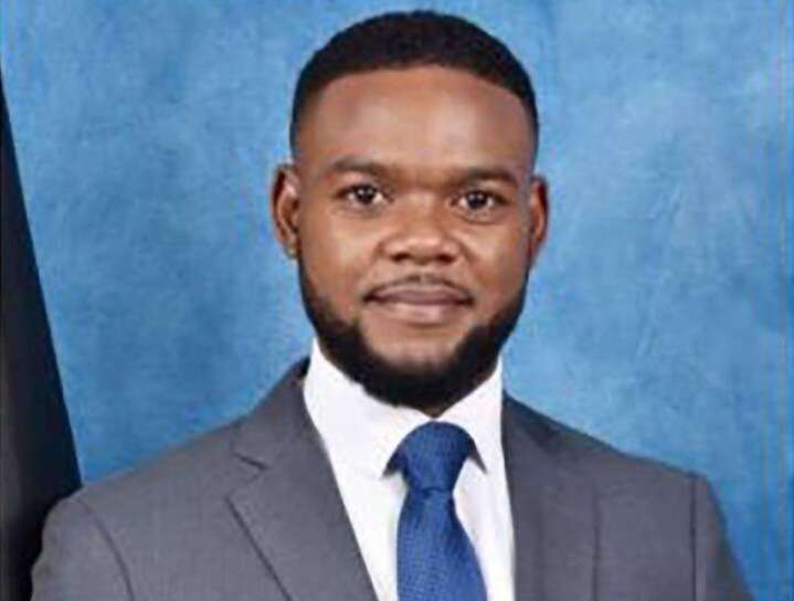 Vernon: Major developments on for Canterbury - Jamaica Observer