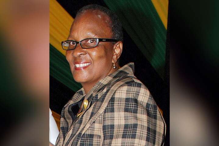 Newland-Martin to be honoured at Karl Dalhouse swim meet - Jamaica Observer