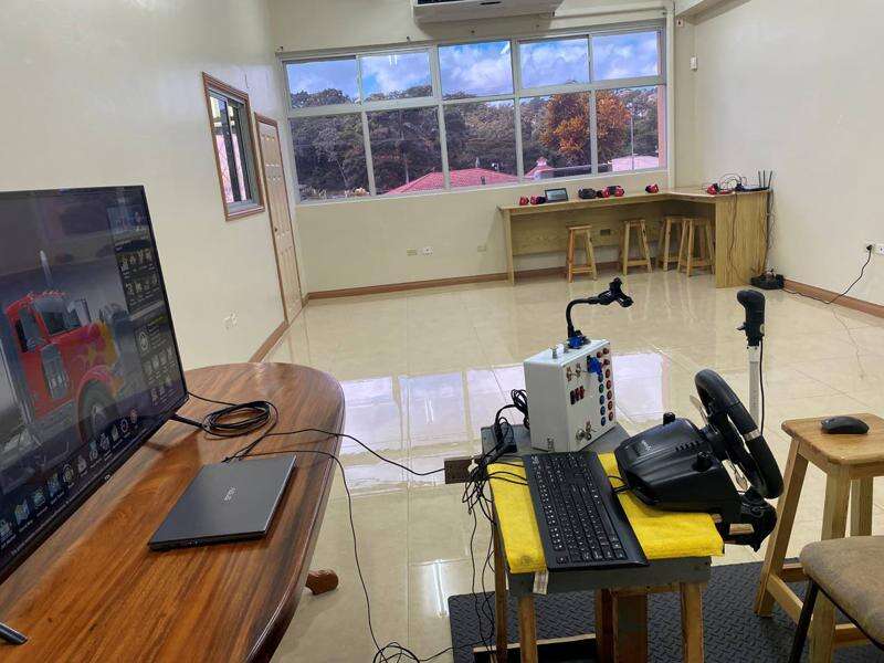 NCU expanding computer science and nursing programmes - Jamaica Observer