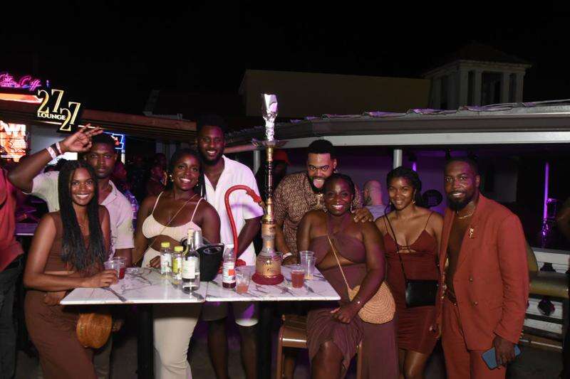 10 Reasons Lounge 2727 is among the Hottest Night Spots in Montego Bay ...