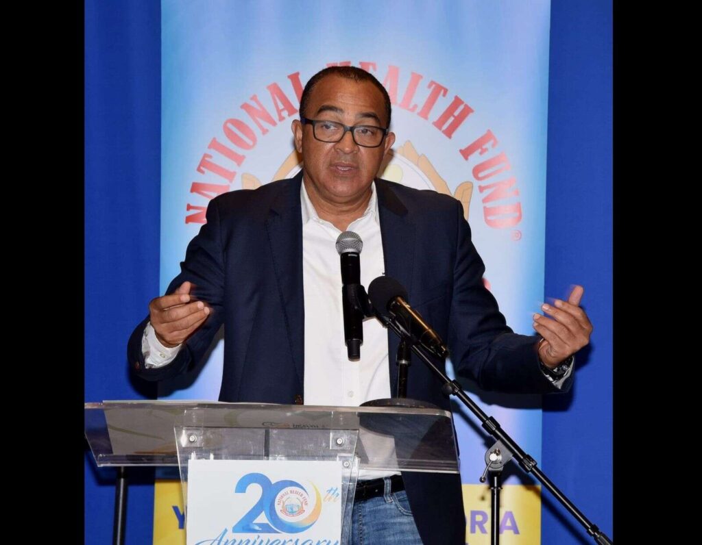NHF pays $6.41 billion in subsidy for 2021/22 - Jamaica Observer