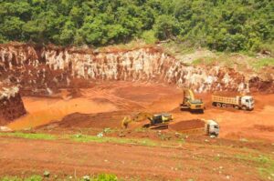 Court ruling sparks concern in bauxite/alumina sector - Jamaica Observer