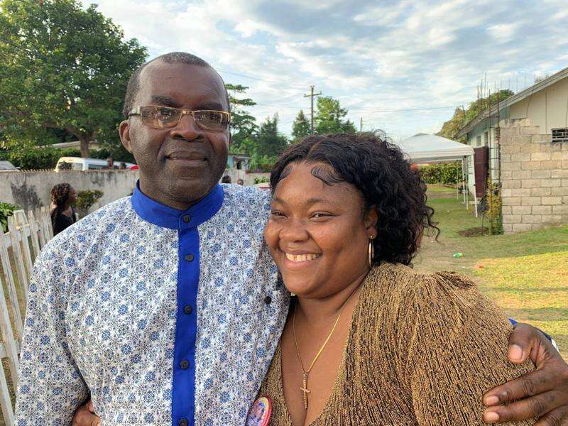 Dwayne 'Bull' Gordon hailed as hard worker, devoted family man ...