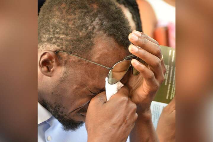 Bolt bombshell - Jamaica Observer