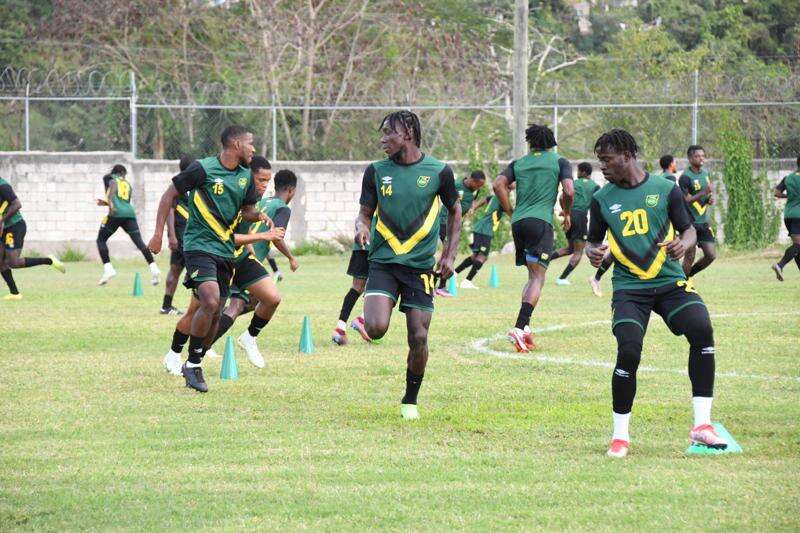 The good, the bad, and the ugly - Jamaica Observer