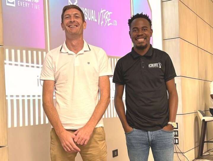 iCreate 'fully ready' for migration to Main Market - Jamaica Observer