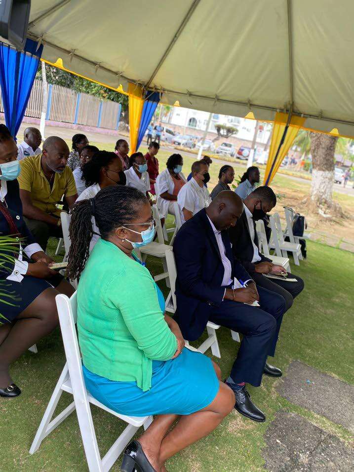 North-east health facilities get transportation boost - Jamaica Observer