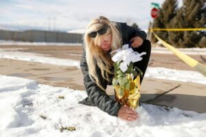8 dead in Utah murder-suicide after wife sought divorce - Jamaica Observer