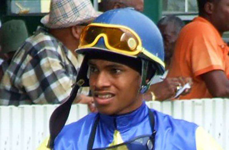 Latchman, Ramgeet show early season form - Jamaica Observer