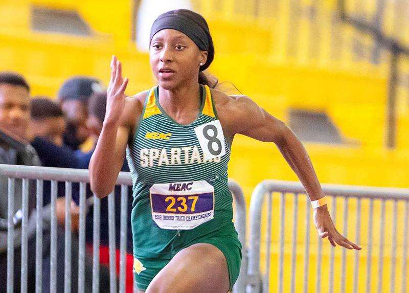 Jamaicans Grant, Barrett, Lowe among NCAA winners - Jamaica Observer