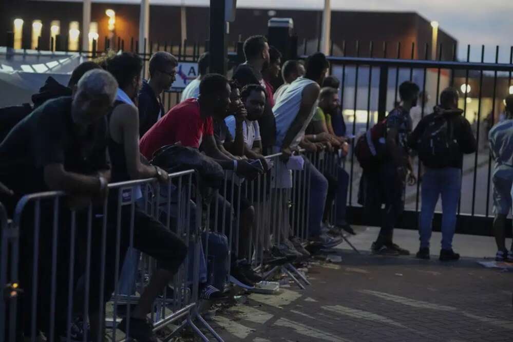 Dutch government backtracks on migrant family reunions - Jamaica Observer