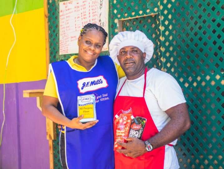 'Mello Vibes' for Dean Hamilton - Jamaica Observer