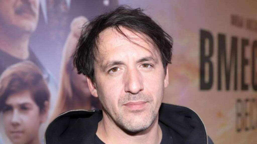 Russia declares popular actor 'foreign agent' - Jamaica Observer