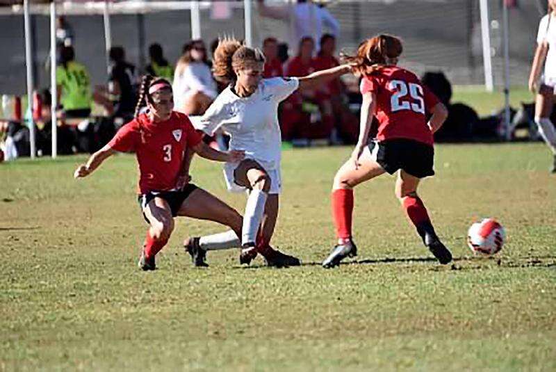 Sure-footed approach - Jamaica Observer