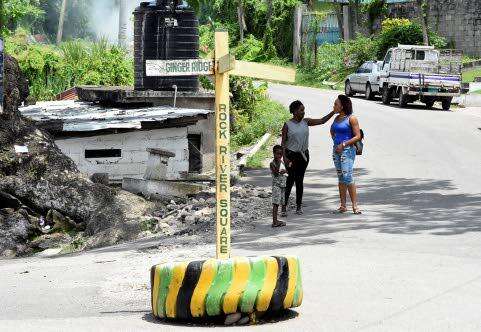Residents of Rock River and Mocho in Clarendon now have internet access ...