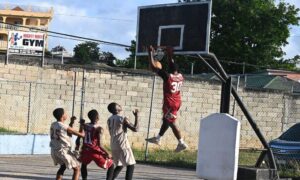 ISSA all-island basketball playoffs tip off today - Jamaica Observer