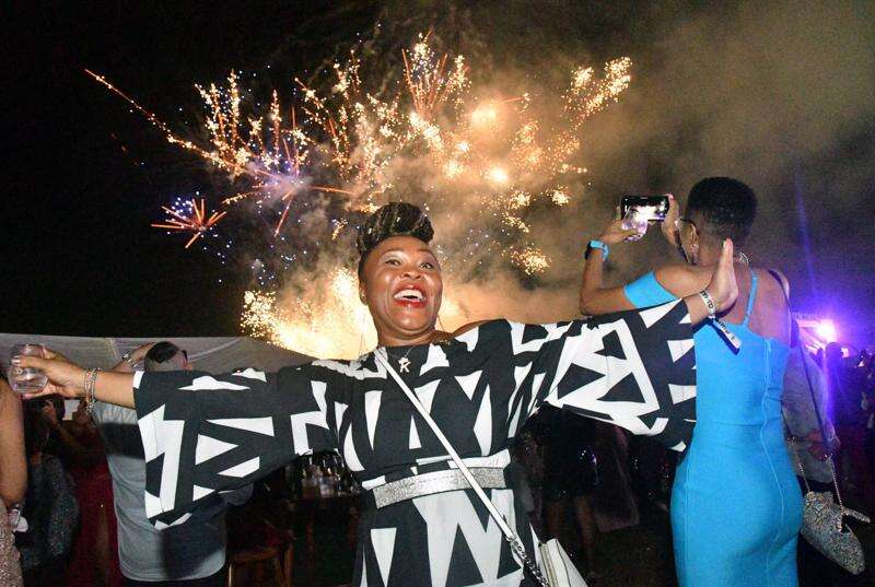 Frenchmen CLIMAX: THE BIG 3-0 - Jamaica Observer