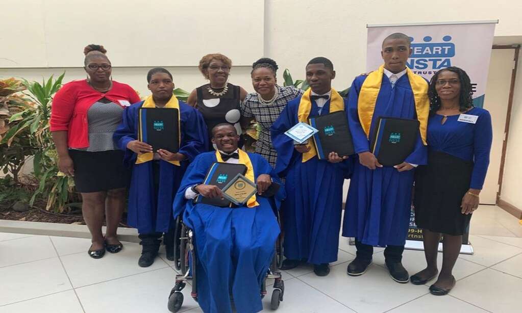 Genesis Academy empowering students with disabilities and learning challenges through education ...