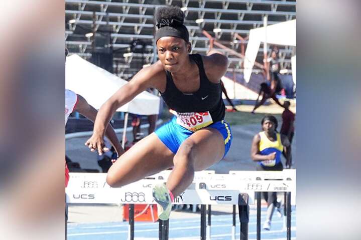 Austin aiming high for Glengoffe - Jamaica Observer