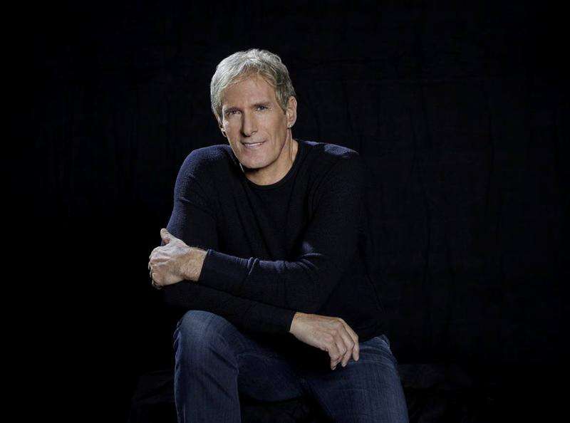Michael Bolton for Issa charity concert - Jamaica Observer