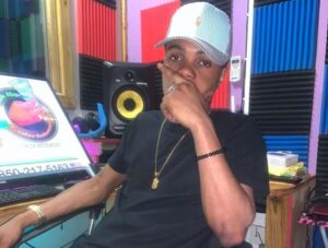'Ace' Smith pleased with Overproof's stride - Jamaica Observer