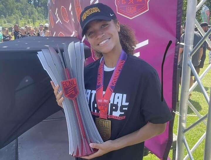 Sure-footed approach - Jamaica Observer