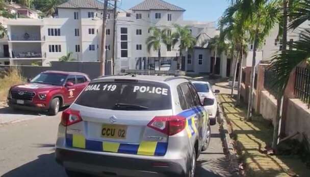 WATCH: Police search property of SSL ex-employee in fraud scandal ...