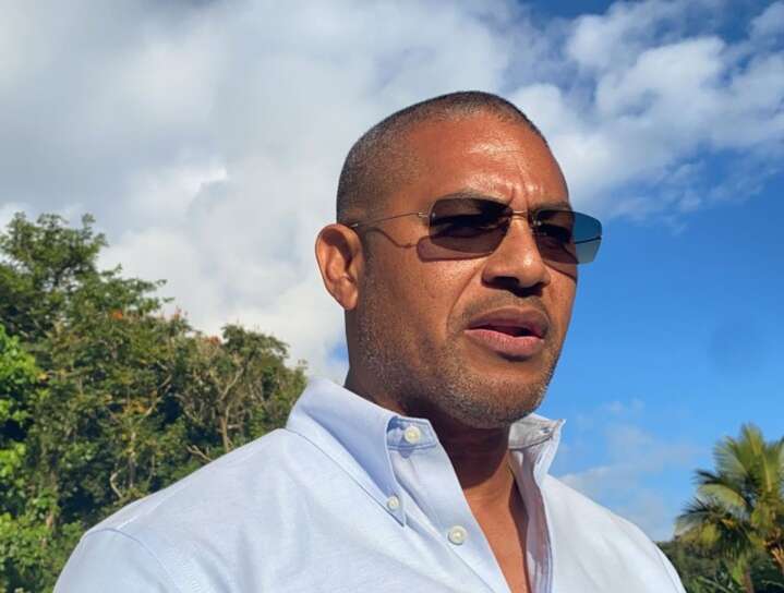 Mikael Phillips distances himself from $92m drug bust involving brother ...