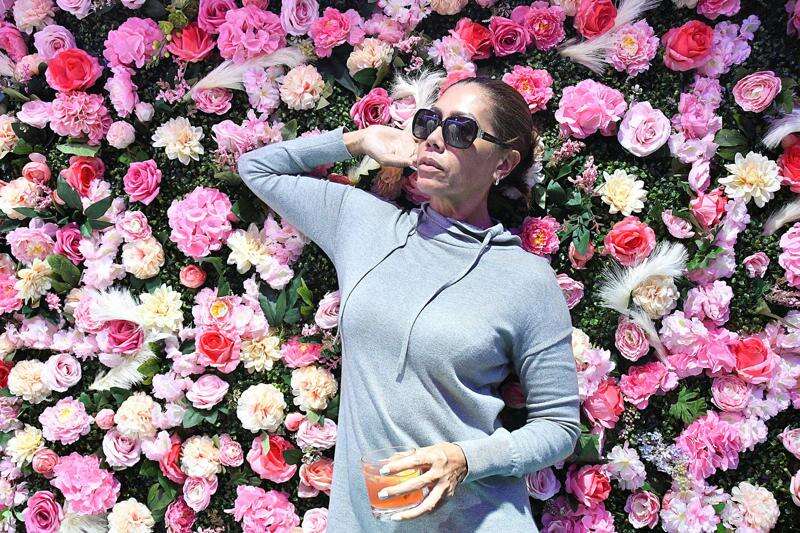 A Picture-Perfect 2023 at Moodz and Kulcha House - Jamaica Observer