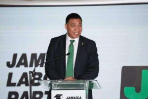 Major redevelopment of parish capitals, rural townships coming ...