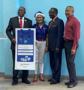 NCU expanding computer science and nursing programmes - Jamaica Observer