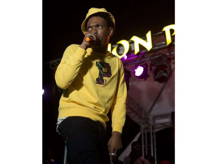 The dancing is back in dancehall - Jamaica Observer