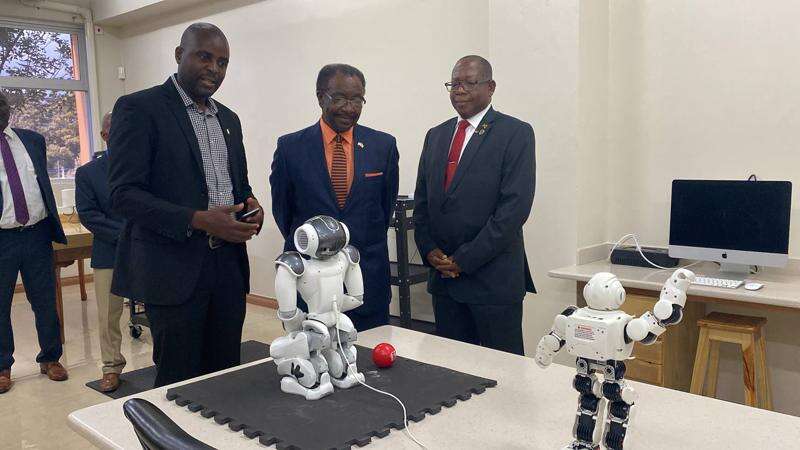 NCU expanding computer science and nursing programmes - Jamaica Observer