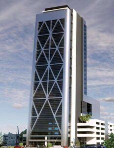 Construction of Jamaica's tallest building starts February - Jamaica ...
