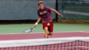Jacob Bicknell gets final Davis Cup spot - Jamaica Observer