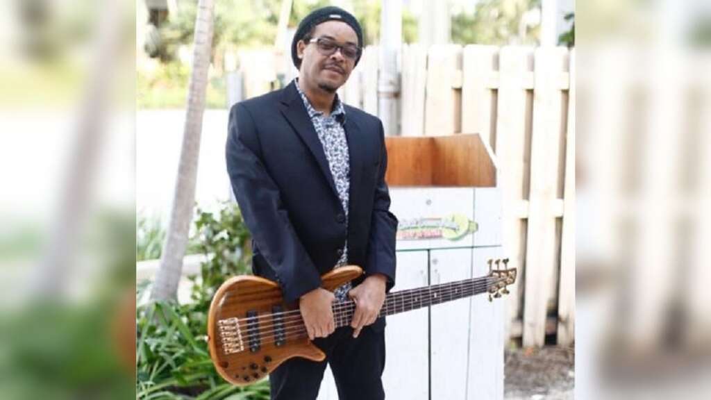 Veteran bassist Frank Burt releases Spyda Web Riddim compilation ...