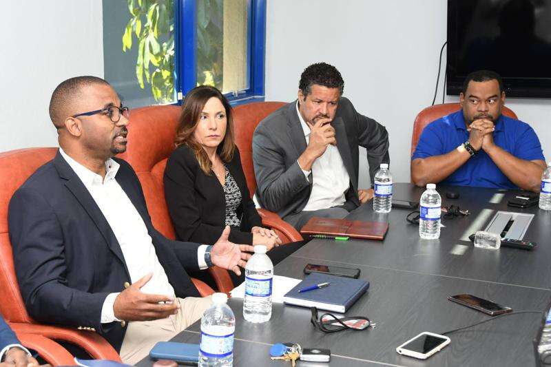 Are your investments safe? - Jamaica Observer