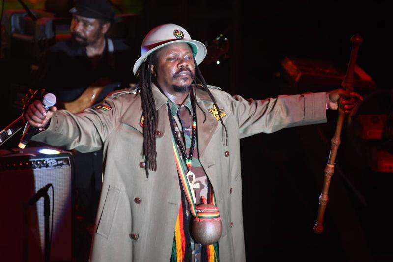 Luciano looks to Europe - Jamaica Observer