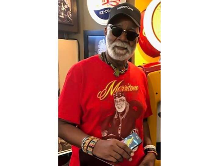 Monte Blake on the mend - Jamaica Observer