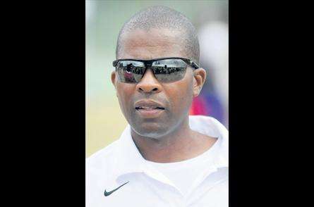 Despite Clayton twins loss, Edwin Allen coach Dyke bullish on team’s ...
