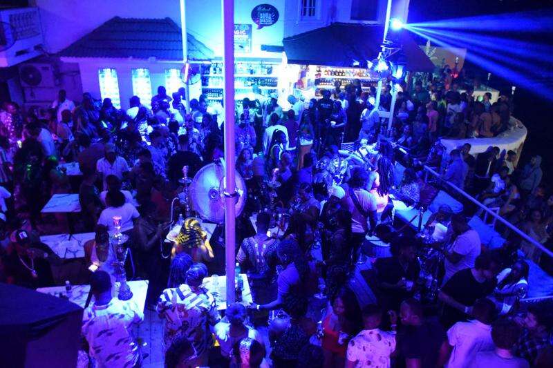 10 Reasons Lounge 2727 is among the Hottest Night Spots in Montego Bay ...