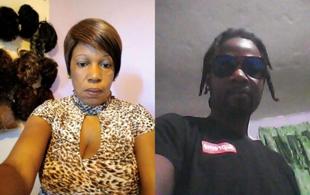 UPDATE: Mom and son found dead suspected to have been killed New Year’s ...