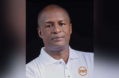 Shadow minister on water urges gov't to address drought crisis ...