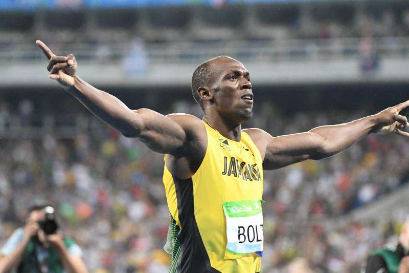 SSL now on Bolt deadline - Jamaica Observer