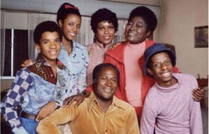 'Good Times' with John Amos - Jamaica Observer
